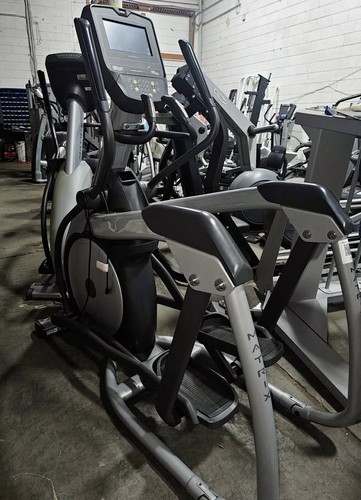 Matrix A5X Suspension Trainer Ellipticals w Touch screen | eBay