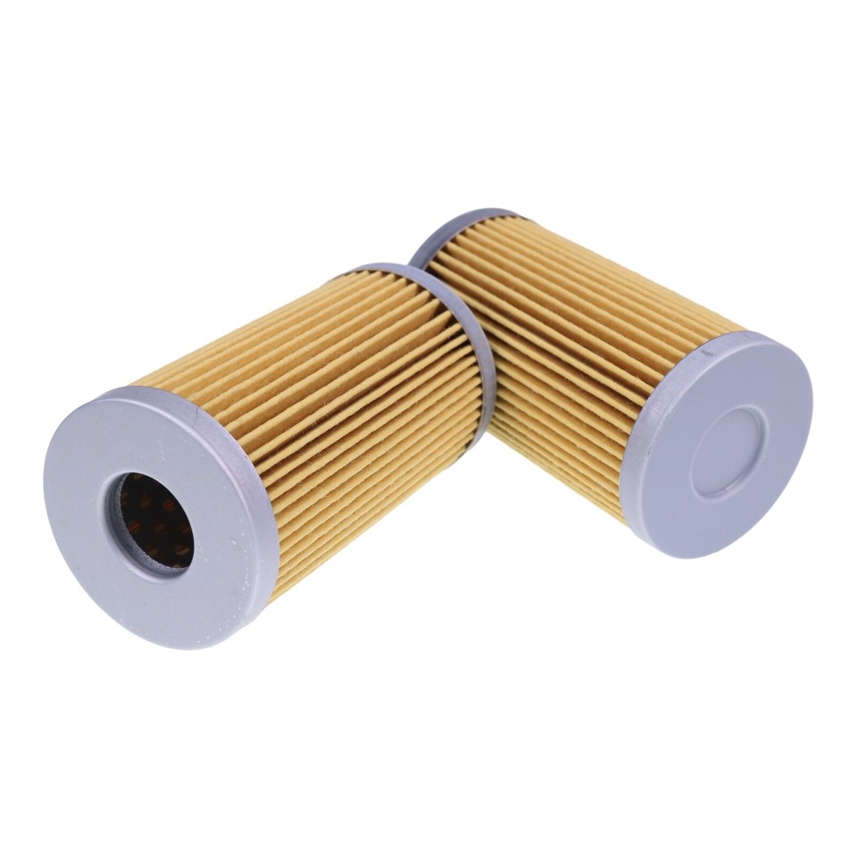Fuel Filter P502161 for Kubota SQ3250SW V1200B V1502 V1902B V1903 V2203 ...