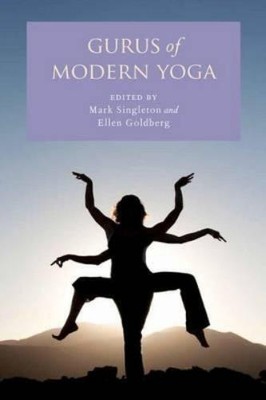 Mark Singleton Gurus of Modern Yoga (Poche) | eBay