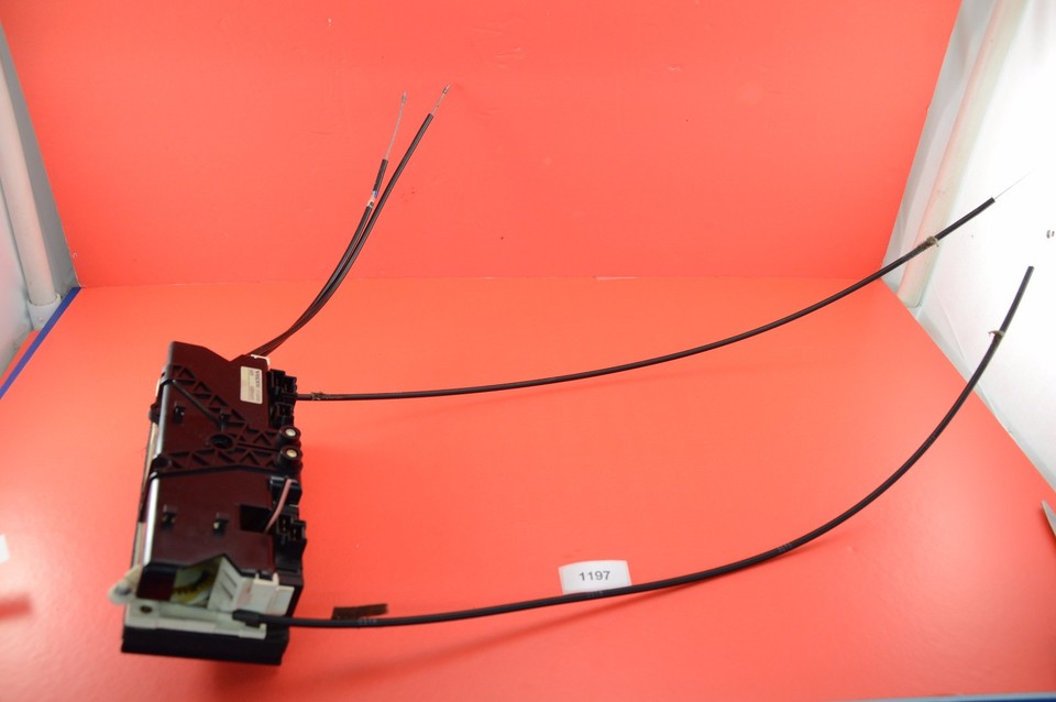 H#3 93-97 VOLVO 850 CLIMATE DUAL AUTO HEATER A/C CONTROL PANEL UNIT ...