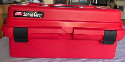 MTM CASE-GARD™ SITE-IN-CLEAN® RIFLE GUN REST & CLEANING CENTER w ...