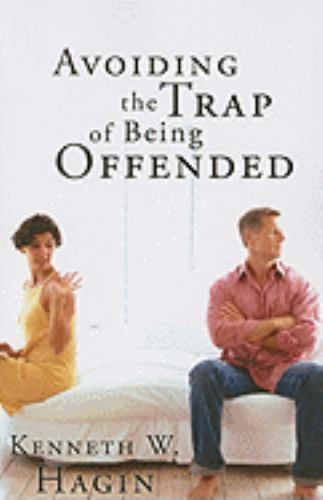 Avoiding the Trap of Being Offended by in Used - Very Good ...