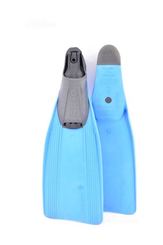 Pinne Mare Cressi Sub Blu N 33/34 | eBay