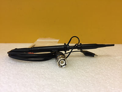 Link Instruments D50-P60 60 MHz, 1X, 10X, PC Based, Oscilloscope Probe ...
