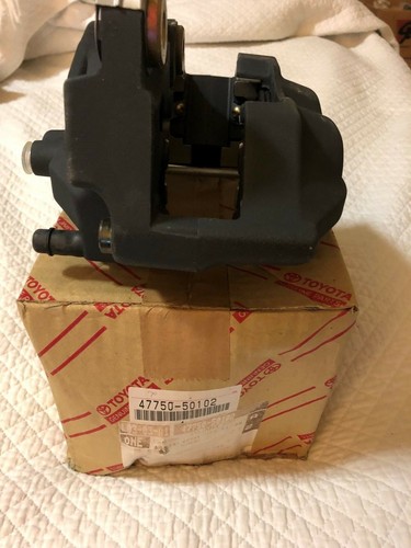OEM Genuine Lexus LS400 Brake Caliper Front Driver Side 1995-2000 | eBay