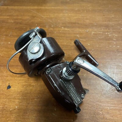 Spinning Reels - Vintage Ted Williams