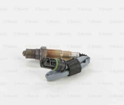 BOSCH 0258006864 Sonde lambda | eBay