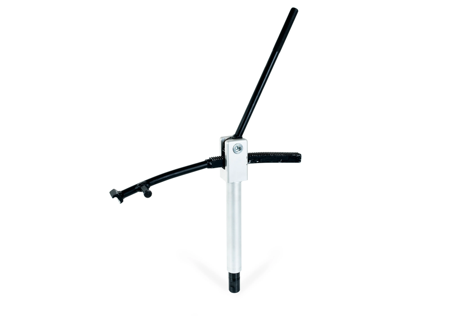 TMT The Original - Tire Mounting Tool for no pinch tire changes for ...