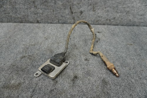NOX OXIDE SENSOR TRANSDUCER INTERMOTOR NITROGEN MERCEDES W212 E350 ...