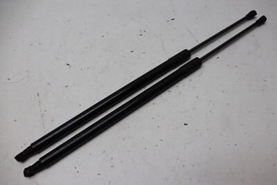Porsche Cayman 718 982 2018 Rear Boot Hatch Gas Support Struts ...