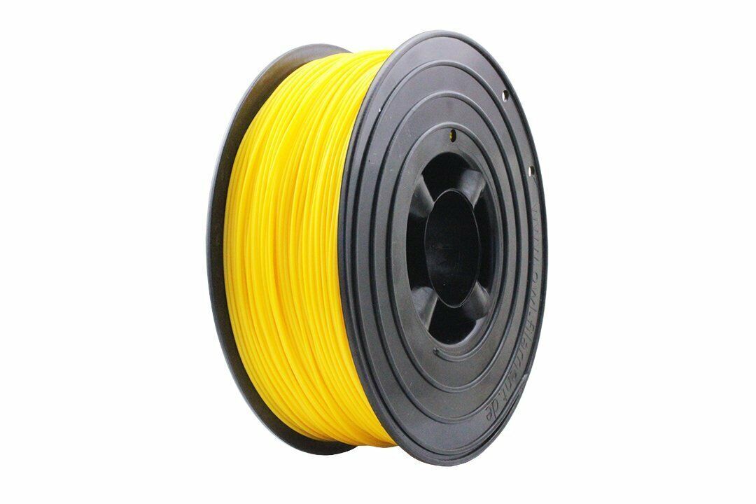 3D Drucker Filament 1kg Rolle PLA, PLA+ TPU SILk ABS PETG 1,75mm ...
