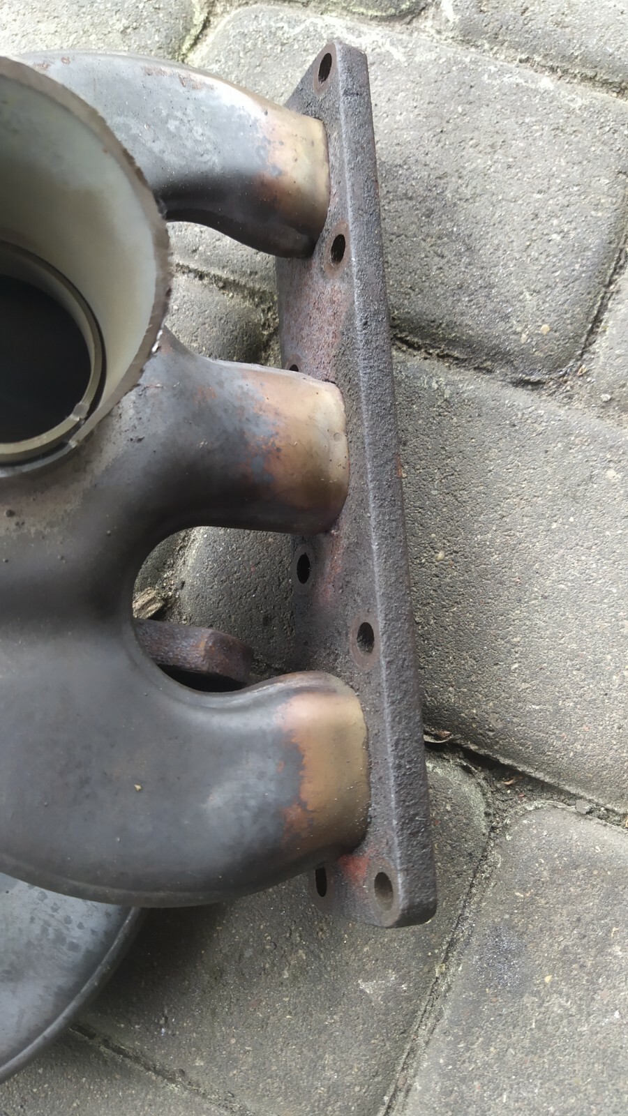 BMW M52 double vanos / M54 / Headers E39 E36 E46 Exhaust Manifold | eBay