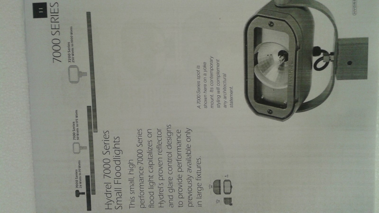 Hydrel Lighting 7100 | Shelly Lighting