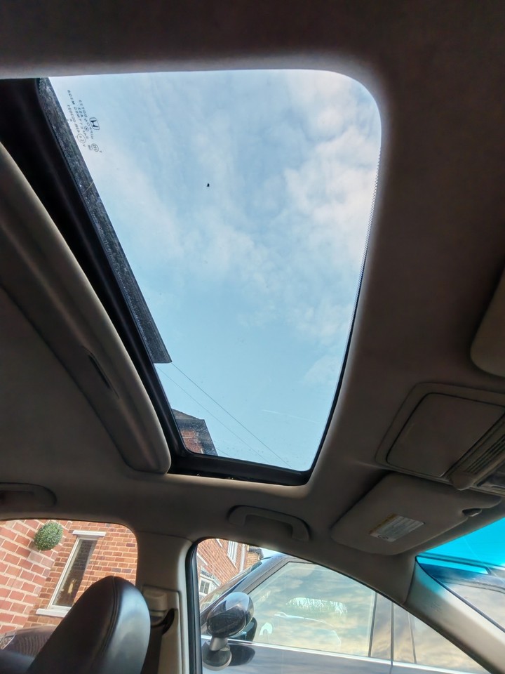 Honda Accord 2009 i-dtec Automatic 2.2 Diesel | eBay UK