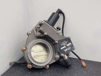 Amot RIGSAVER SGE Valve 7002472A-HAC 4" 7002 Swing Gate Air Shut Off ...