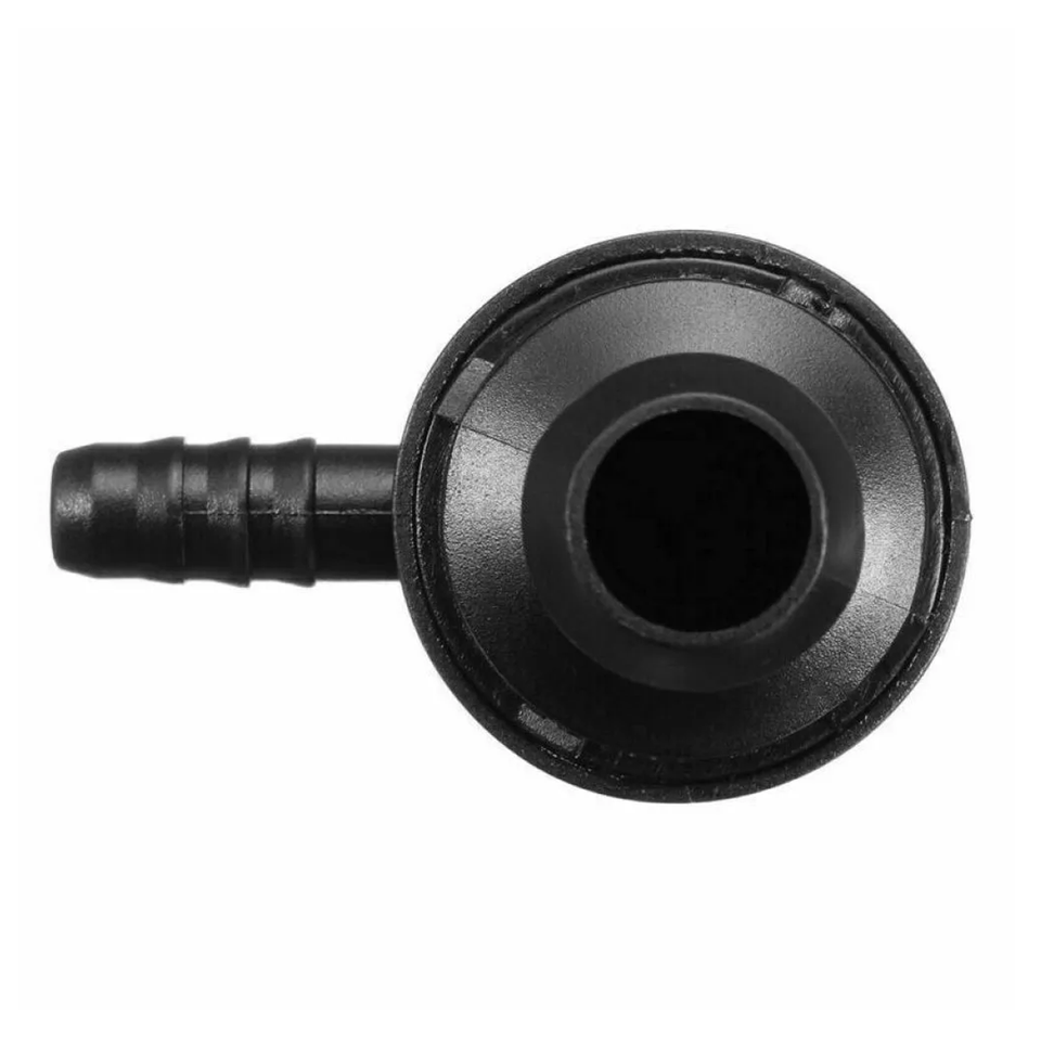 BREATHER HOSE ONE WAY VALVE FOR VOLKSWAGEN AUDI SEAT SKODA 030103175B ...