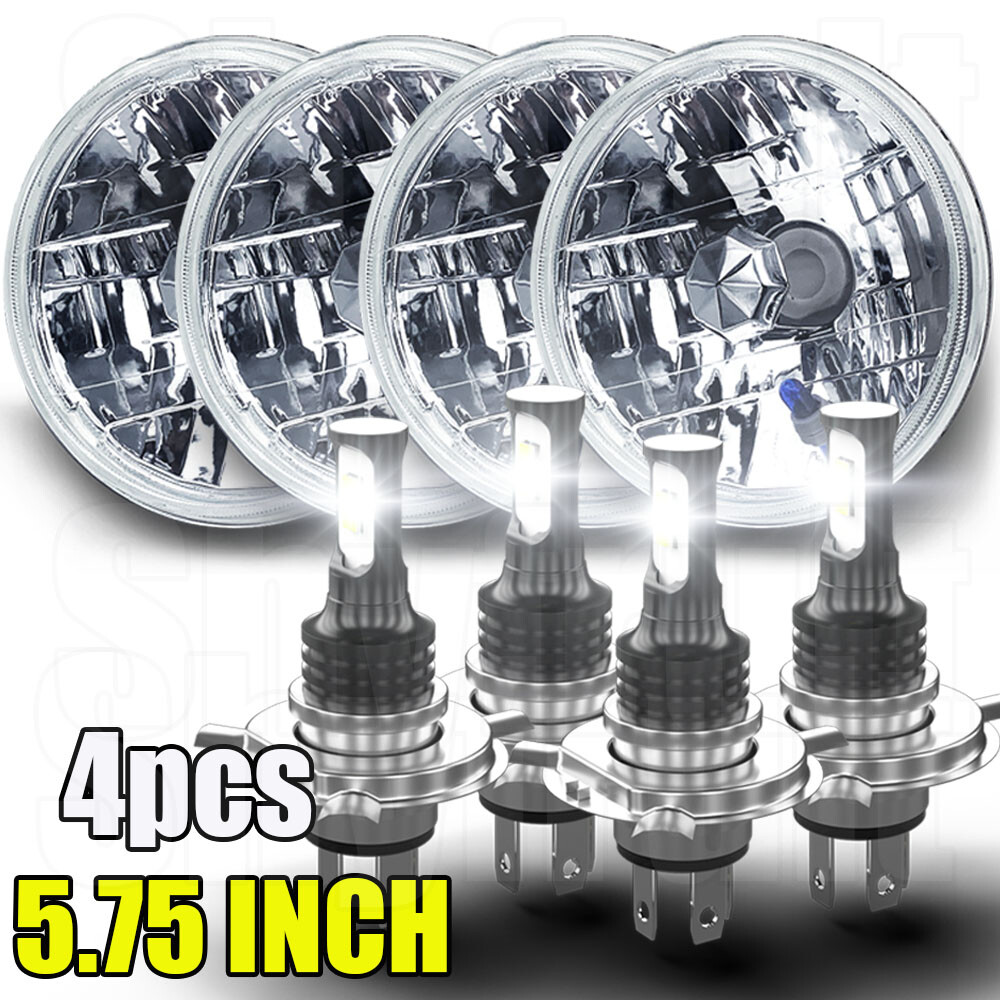High Intensity Led Bulbs