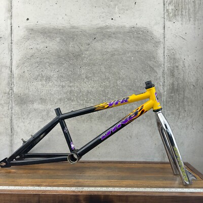 Vintage Frames - Gt Dyno - Nelo's Cycles