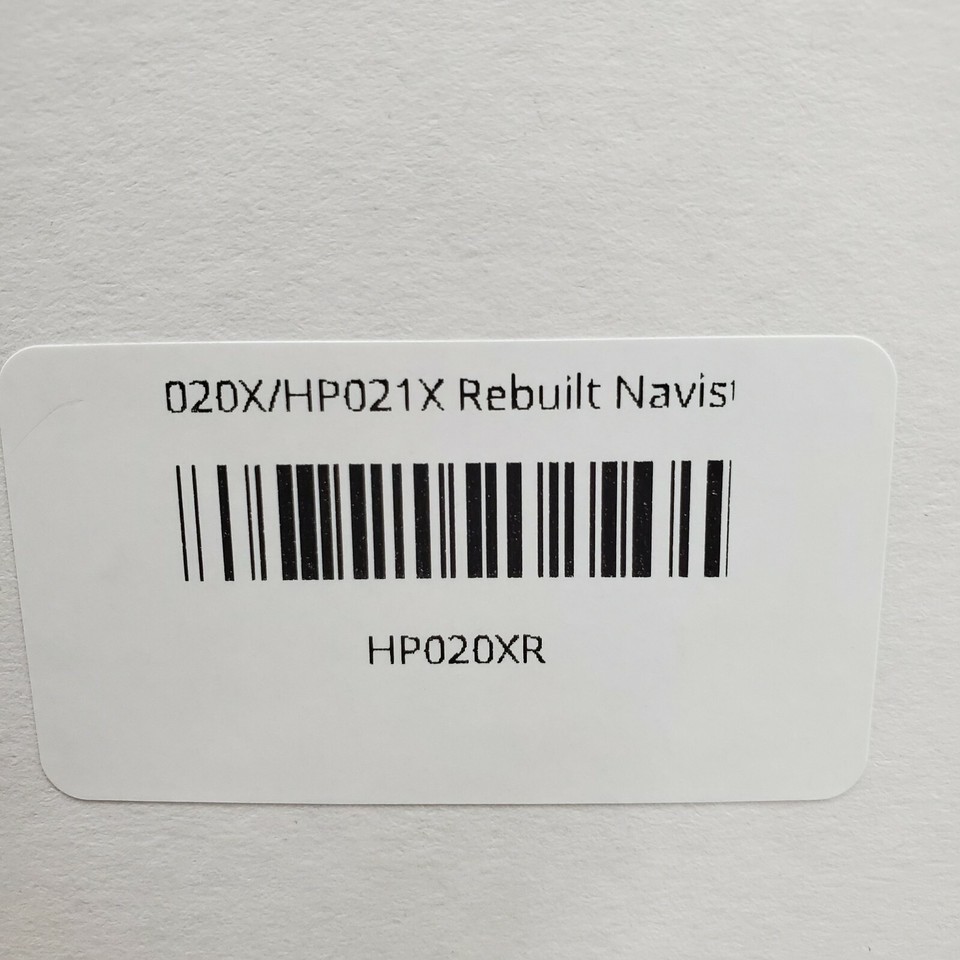 Navistar DT466 HPOP Fits 1994 Diesel Truck Engine HP020X (1842721C91 ...