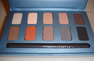 Stila In The Know