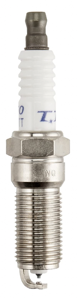 New Set of 8 Genuine Denso Platinum TT Spark Plugs PTV16TT / 4513 | eBay