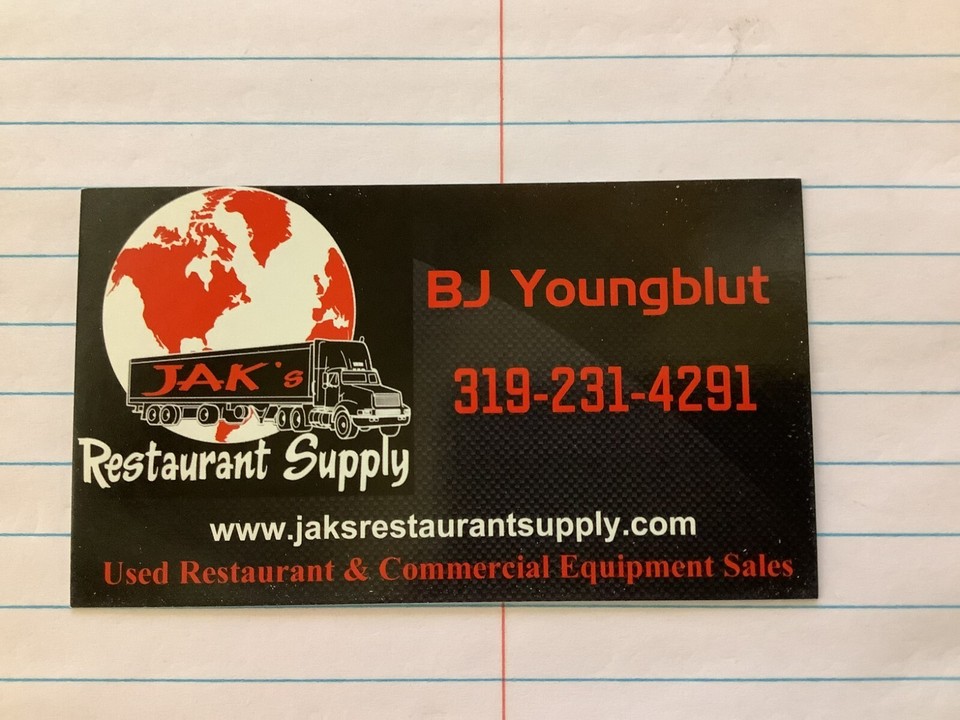 Dough Roller 20" Acme MR11 115V 1ph Tested | eBay