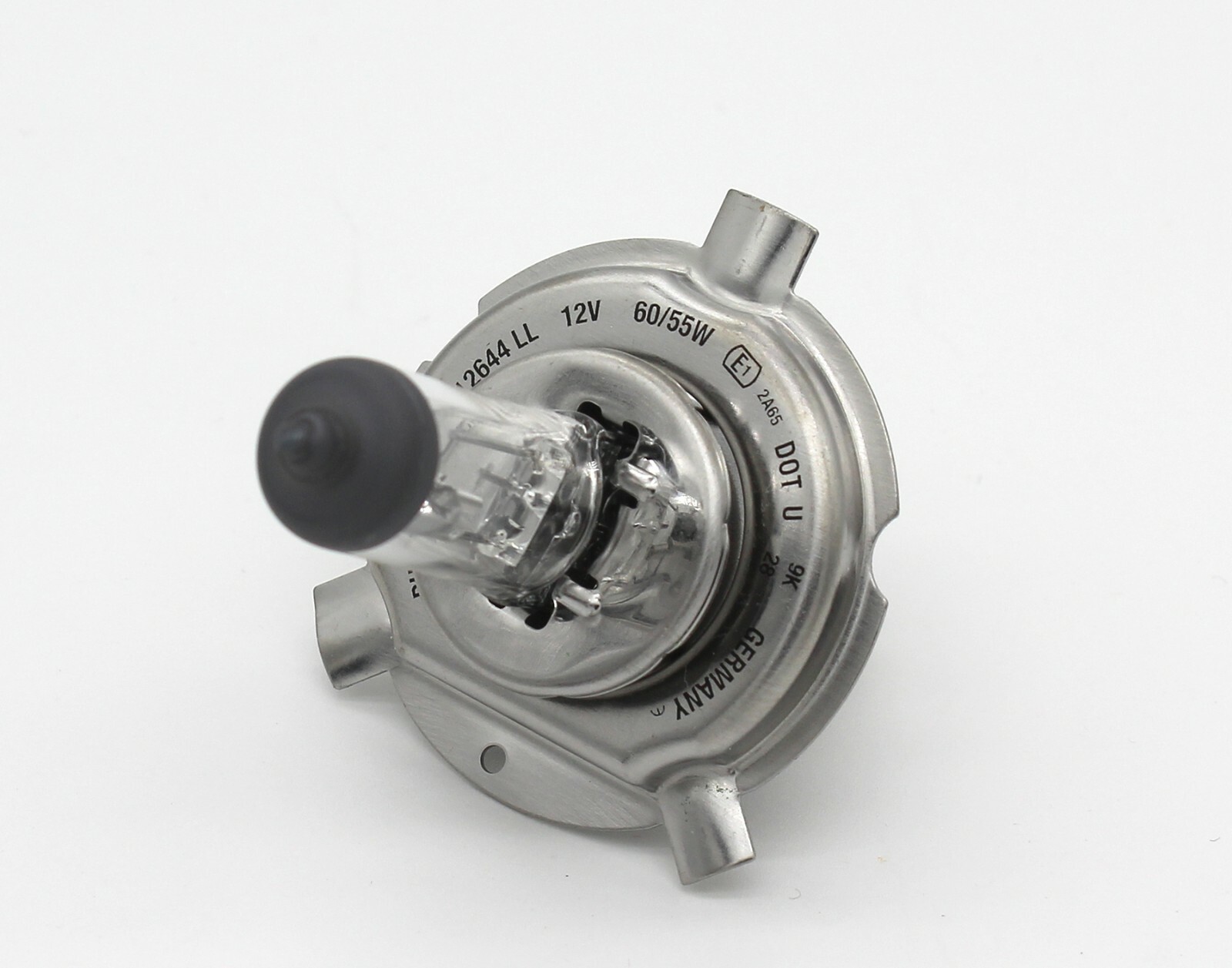 PHILIPS H19 12644LL 12V 60/55W LongLife automotive headlights car lamp ...