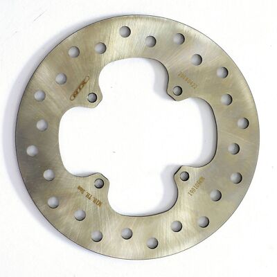 MTX Rear Brake Disc for Honda CRF150RB BIG WHEEL 2007-2021 MDS01061 ...