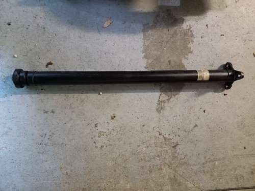BMW X5 E53 X drive shaft | eBay
