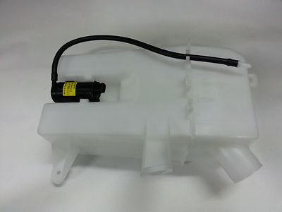 GENUINE NEW W/SHIELD RESERVOIR ASSY FOR GM DAEWOO LACETTI 02~09 ...