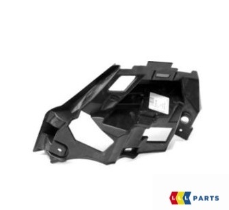 Volkswagen Beetle 5c1 Left Side Headlight Bracket 5C5807261 Genuine for ...