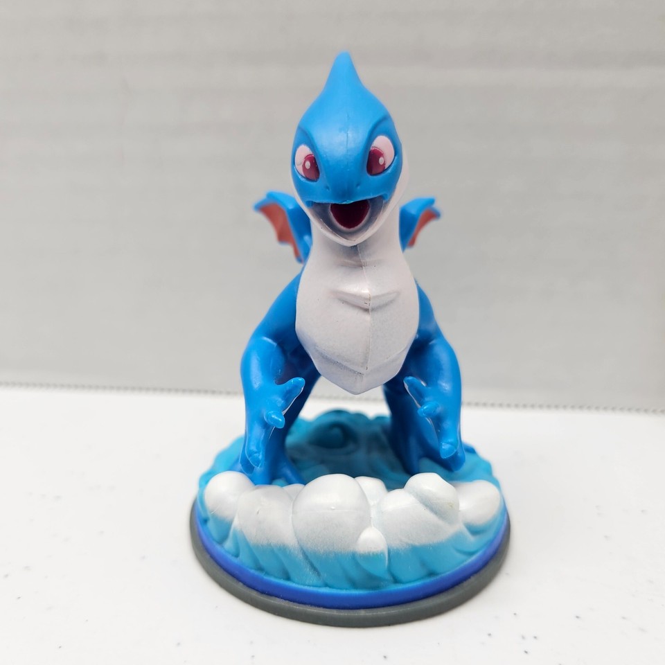 PRODIGY TIDUS Vinyl Figure - Epics Dragons - Smart Teacher Inc Math ...