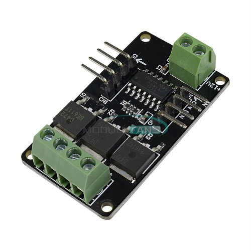 5PCS Full Color RGB LED Strip Driver Module Shield DC12V for Arduino | eBay