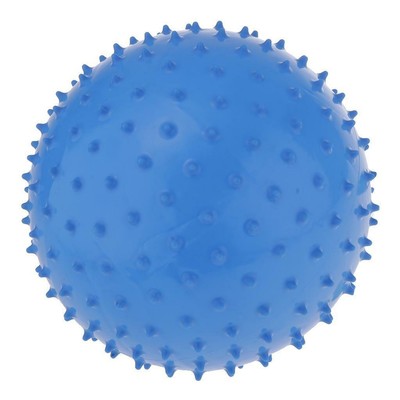9 inch kids knobbly ball spiky sensory ball for yoga massage | eBay ...