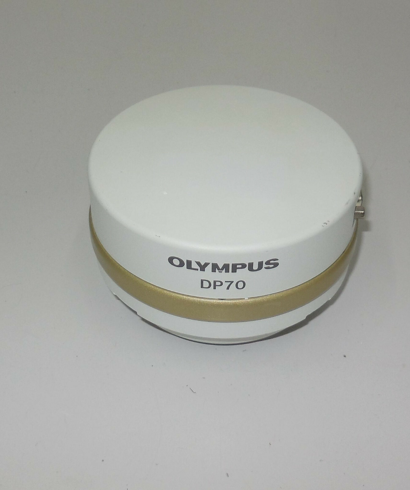 Olympus DP70 Cooled Color Microscope camera | eBay