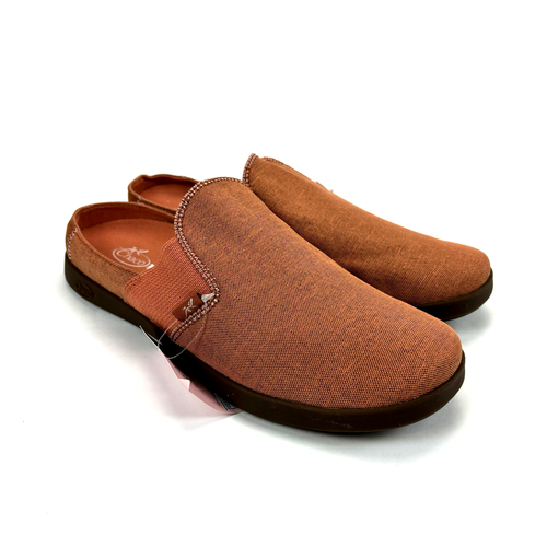New Chaco Womens Size 9 Orange Mule Clog Slip-on Shoes | eBay