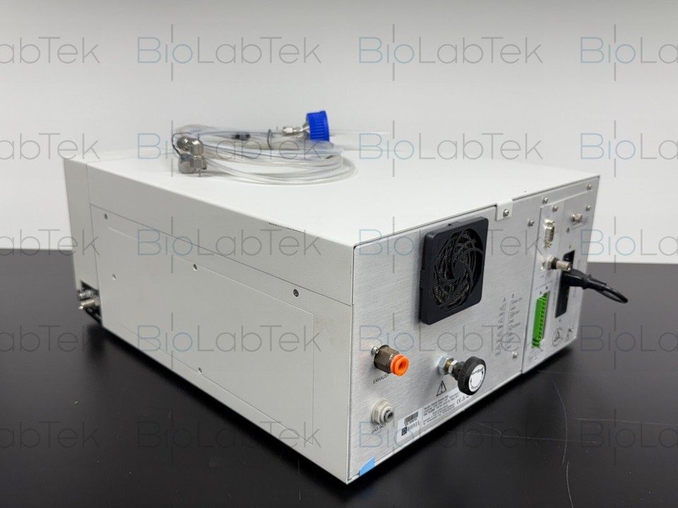 Thermo Dionex Corona Ultra HPLC Charged Aerosol Detector CAD | eBay