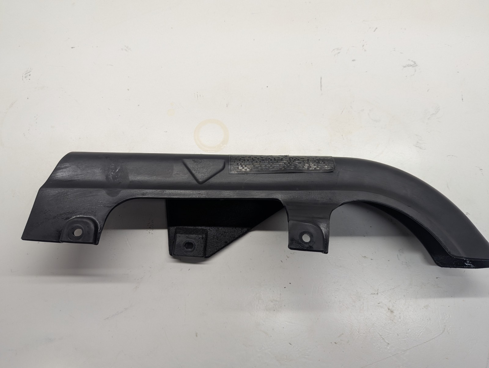 1996-2015 Kawasaki Vulcan 500 En500 Chain Guard OEM 1996-2015 | eBay