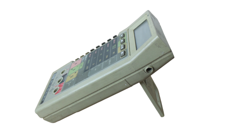 Fluke 8060 A True RMS Multimeter - Free Shipping | eBay