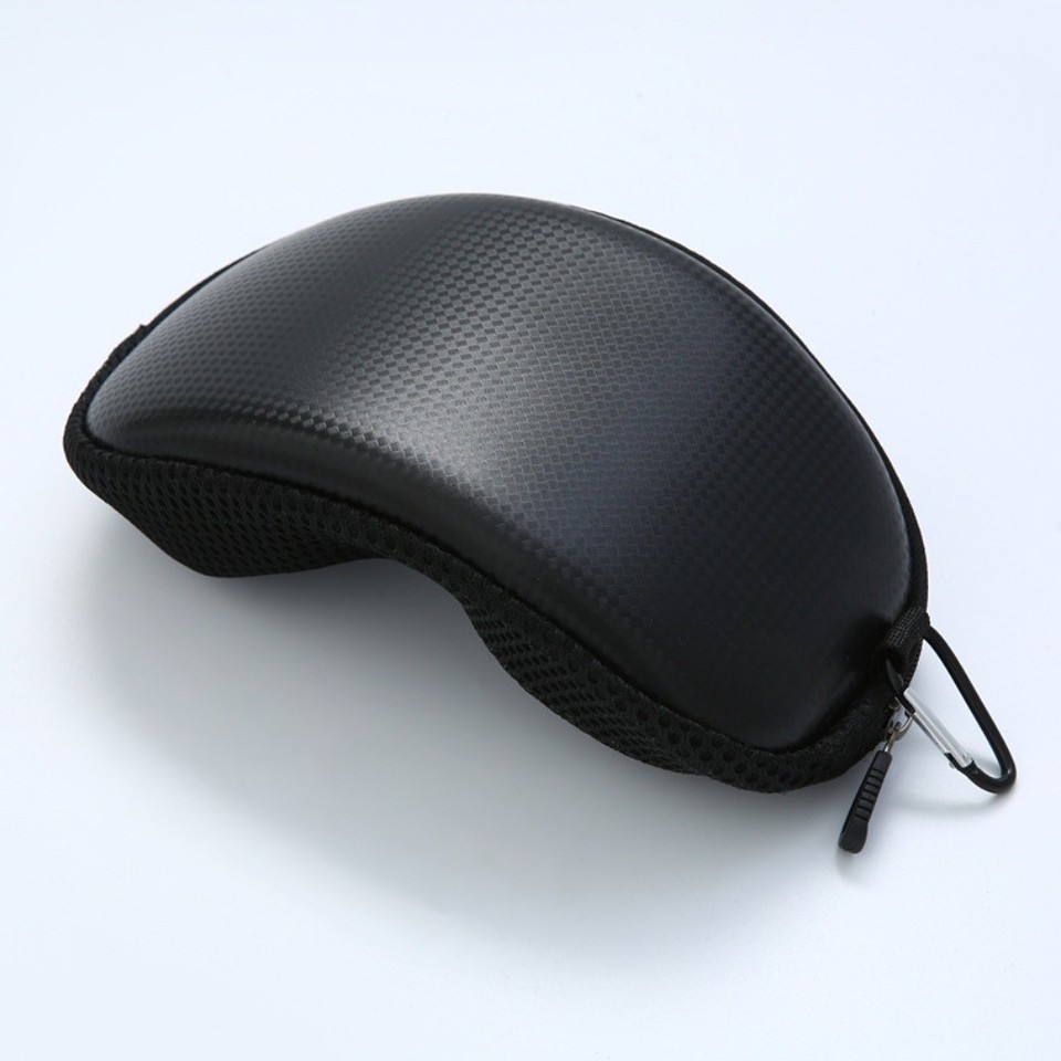 Protective Hard Case for Ski Glasses Snowboard Eyewear Lightweight and ...
