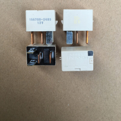 156700-2480 Denso Relay 12Vfor Suzuki SX4 Grand Vitara Kizashi Aerio ...