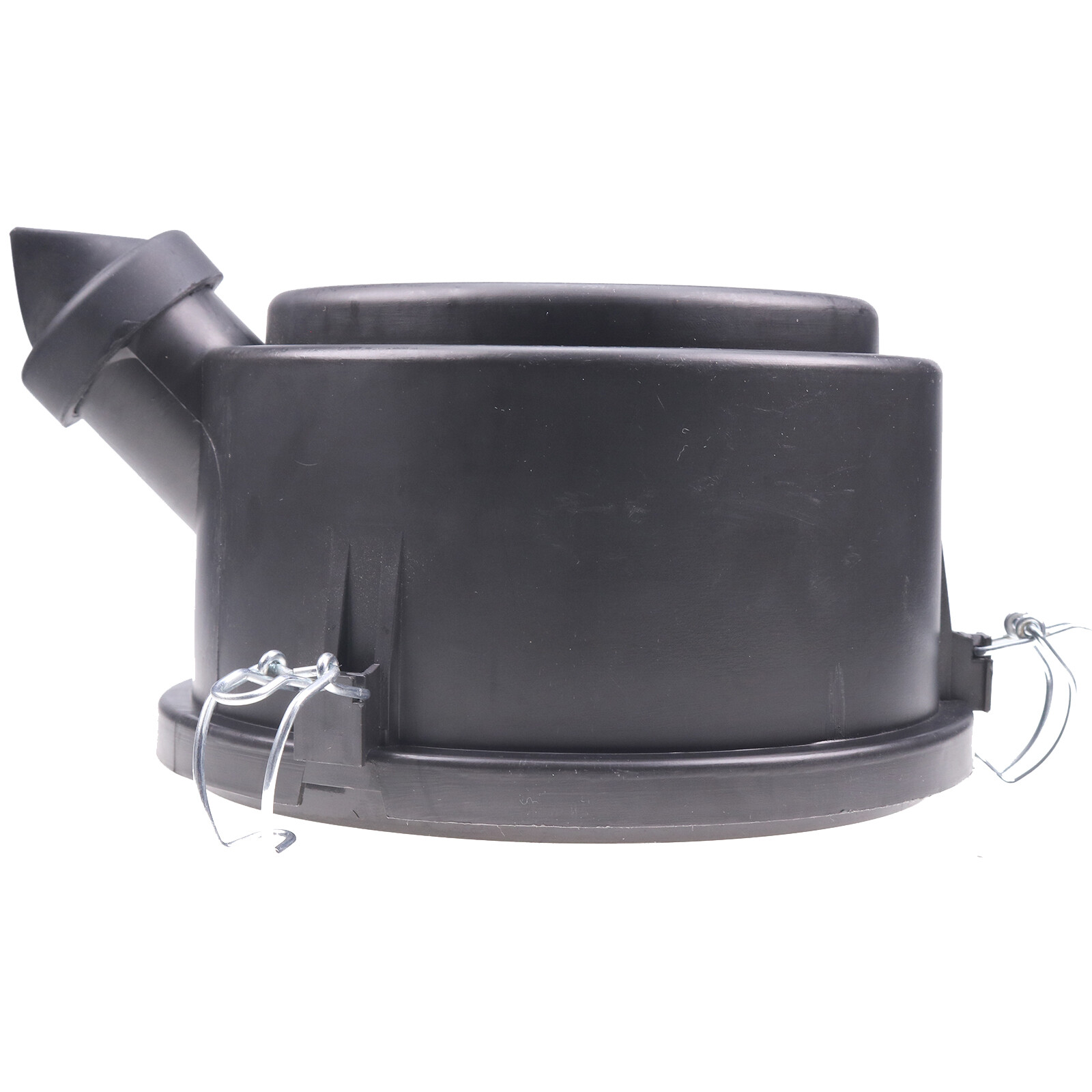John Deere 210LE 310E 310G 310SJ 315SJ 325J 450H Air Cleaner Cover ...