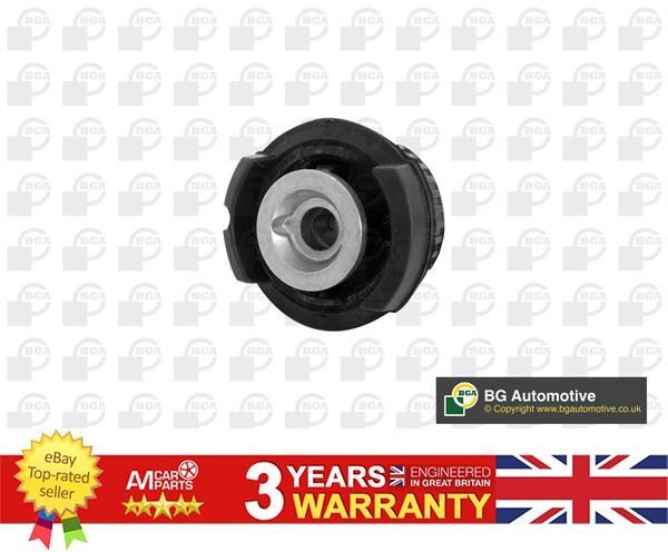 Rear Left/Right Axle Beam Bushing For Mercedes C-CLASS CLS 2043510342 ...
