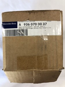 Detroit Diesel DDE A9360700037 Fuel Metering Pump DD5 Genuine OEM High ...