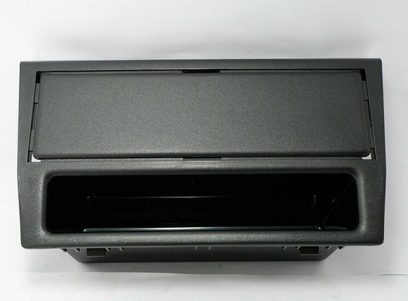 TAPE TUNER COVER INSTRUMENT CENTER DASH DAIHATSU FEROZA ROCKY SPORTRAK ...