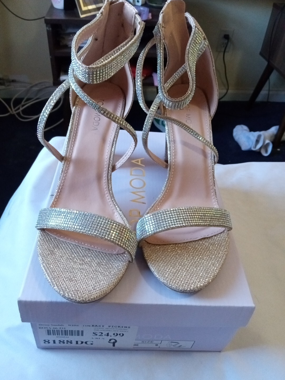 top moda shoes | eBay