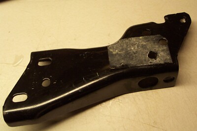 GM 15705674 Passenger Side Rear Bumper Bracket | eBay