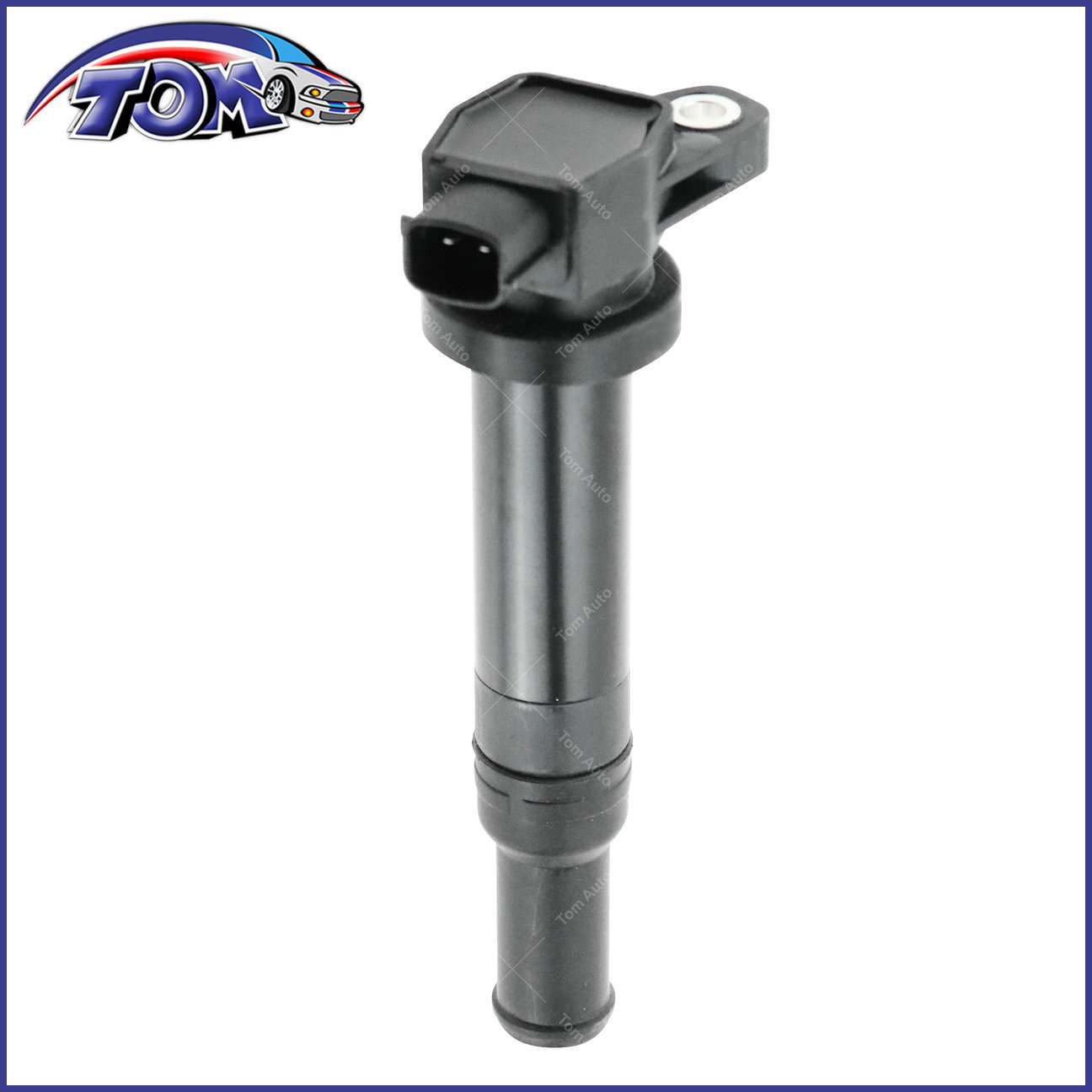 New Ignition Coil For Hyundai Santa Fe Kia Optima Rondo 2.7L 27301 ...