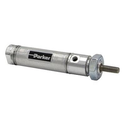 Hydraulic Cylinders - 8 Stroke