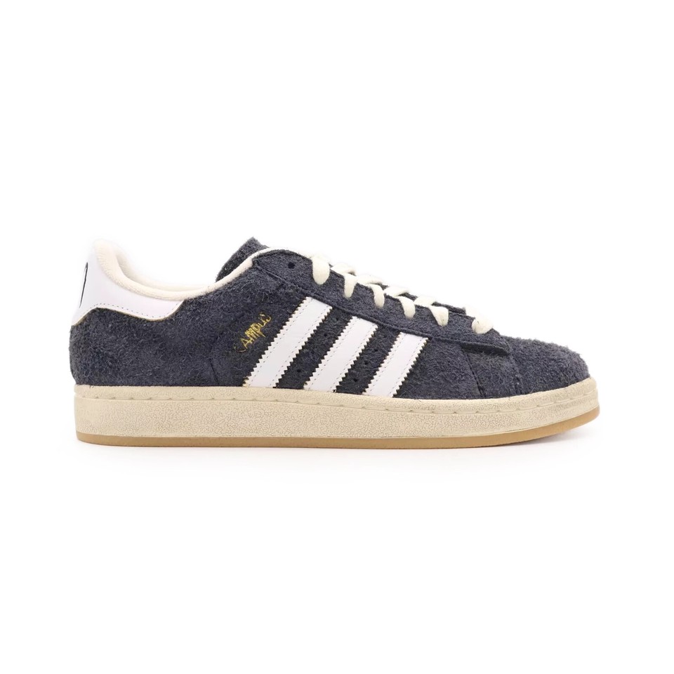 IF4282 Korn adidas Originals Campus 2 Follow The Leader Black White Gum ...